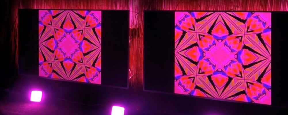 Virtual Debut: My First Art Exhibition at MADS Gallery