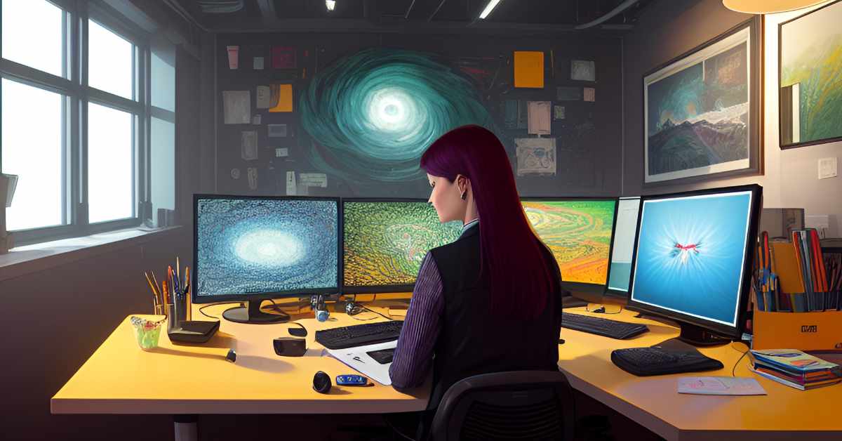 Navigating the Online Maze: Artist & Content Creator Tips