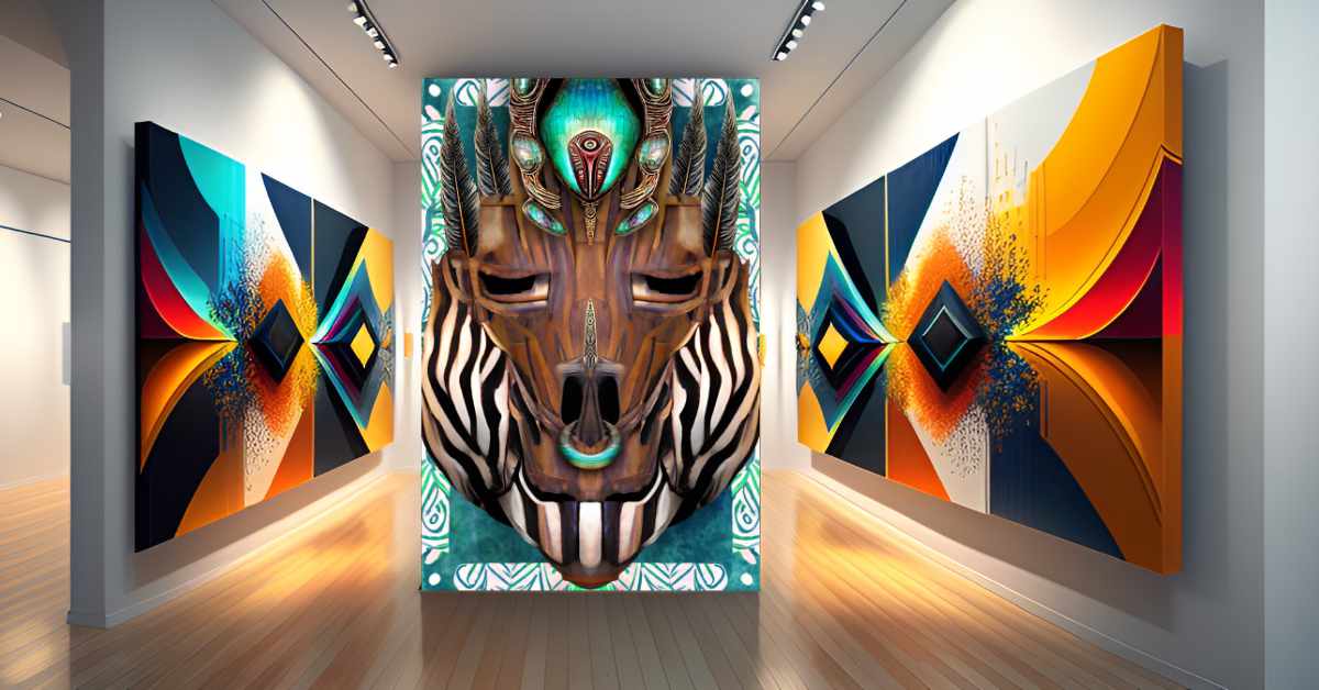 Unveiling My Creative Process: Crafting Idle Wild