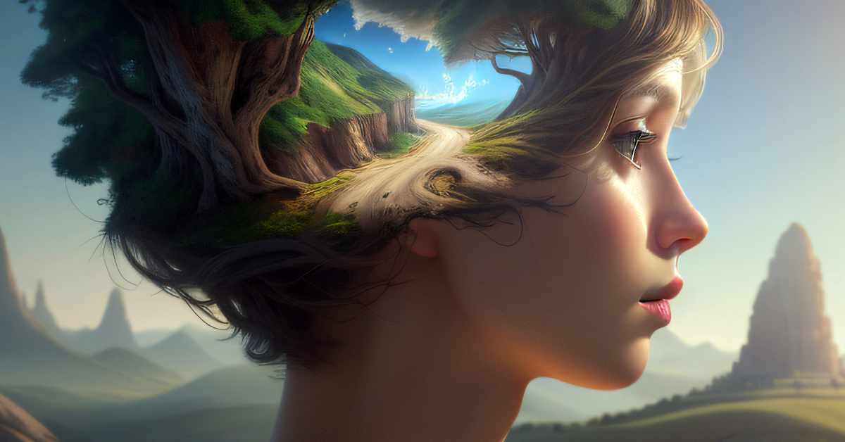 Canvas of Dreams: An Art Enthusiast’s Creative Journey