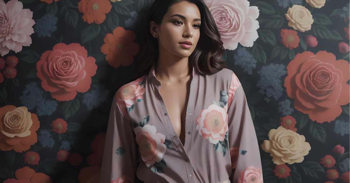 Fall/Winter 2023-2024: Fabulous Pattern Trends