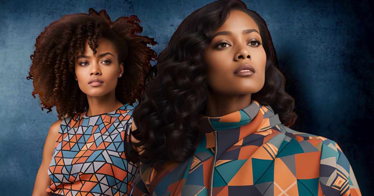 Fall/Winter 2023-2024: Fabulous Pattern Trends