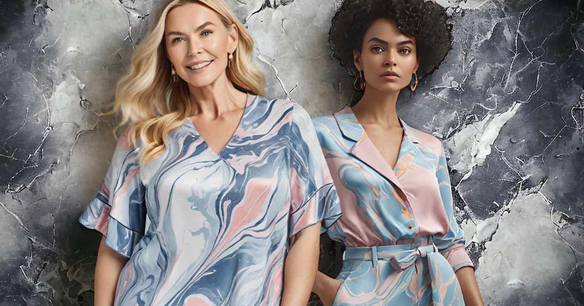 Spring/Summer 2024: Trending Prints and Patterns - Art & Design by ...