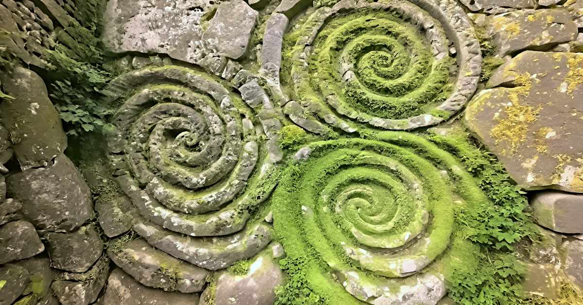Spirals in Art: A Timeless Creative Symbol