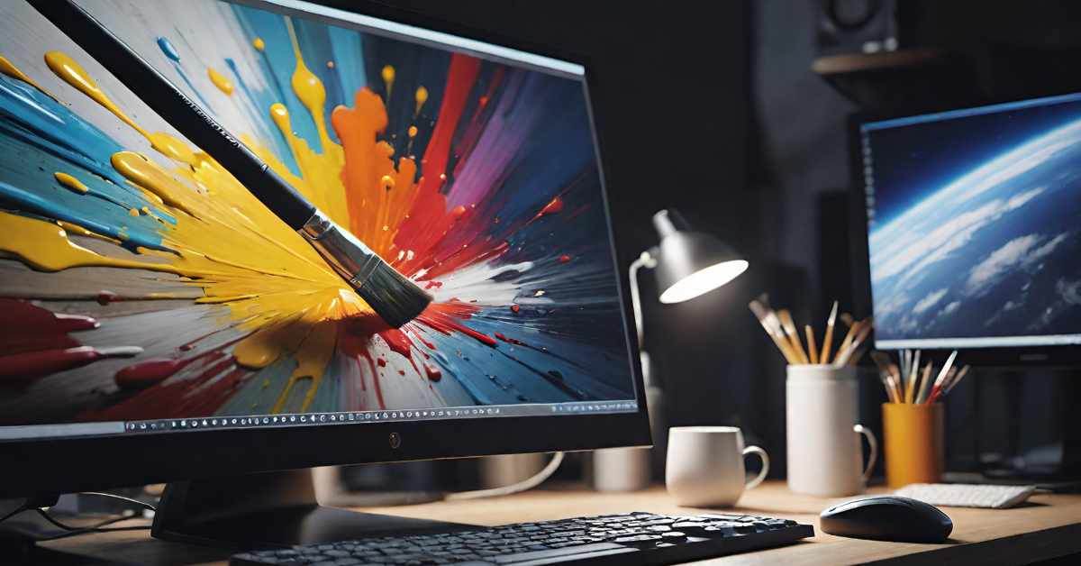 Digital Art Techniques: Innovations in Creative Design