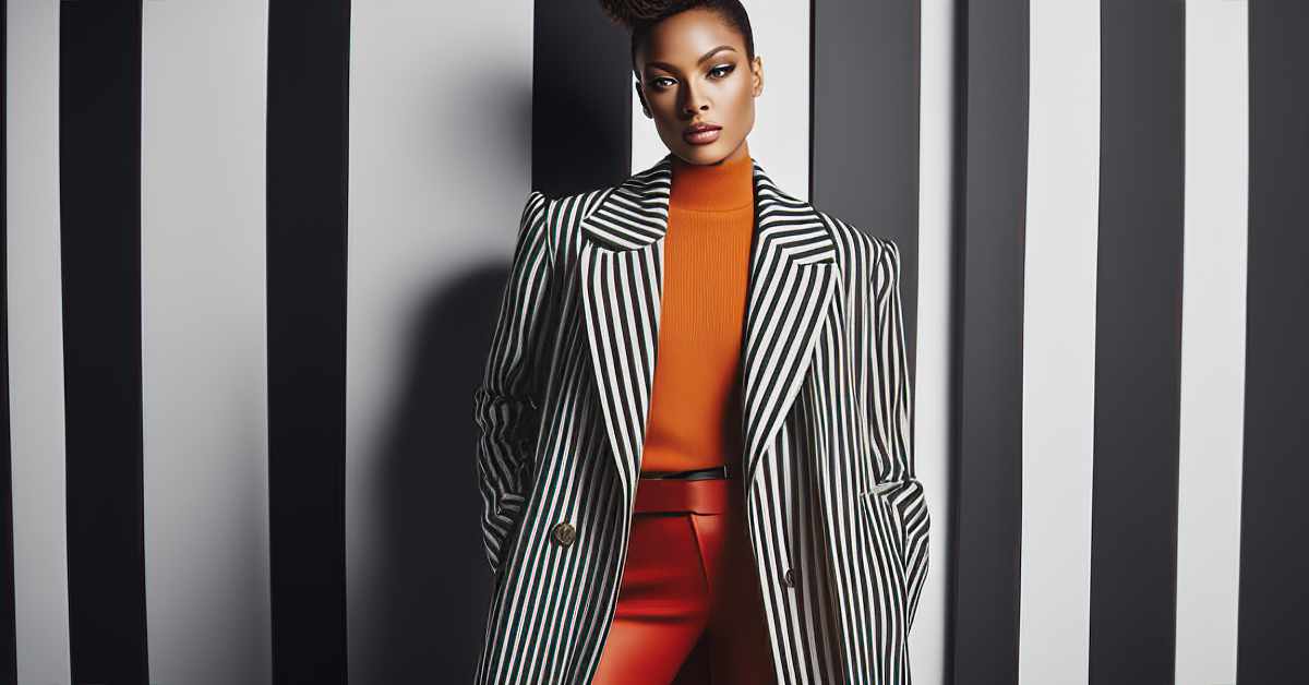 Trendy Prints & Patterns for Fall/Winter 2024/2025 - Art & Design by ...