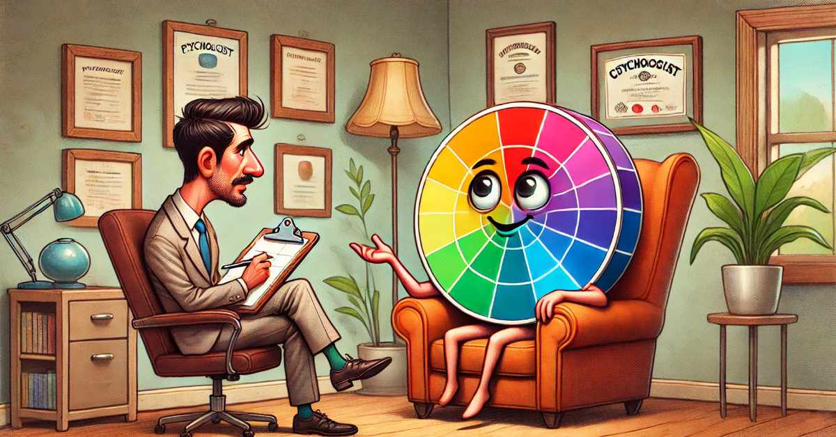 How Mood Shapes Art and Design: Creative Insights