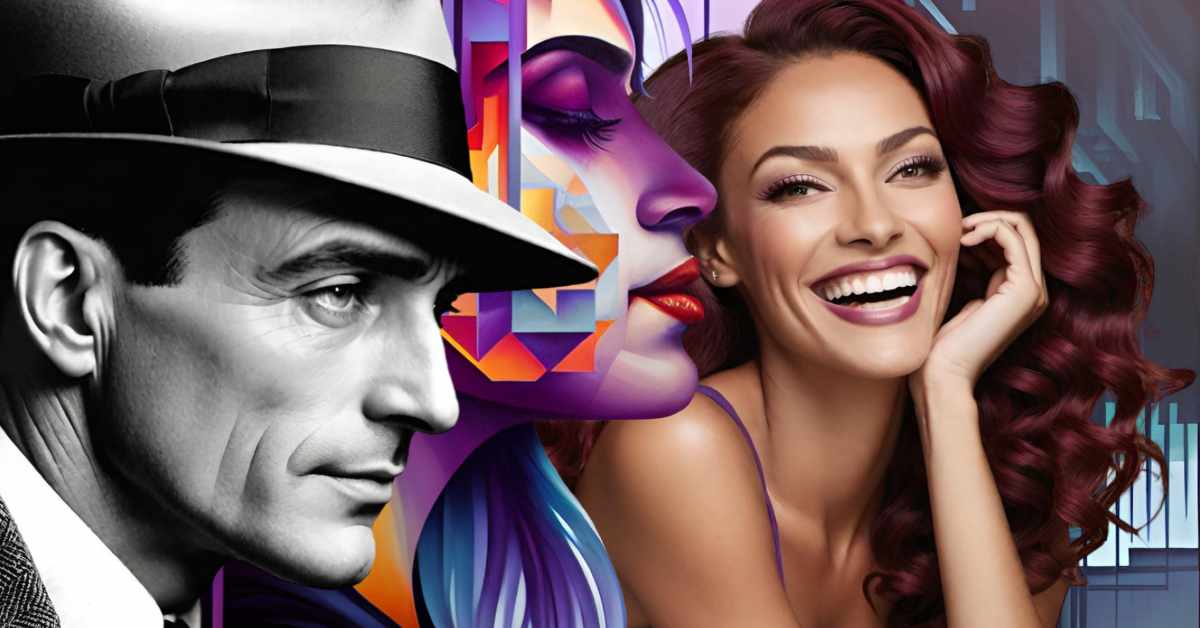 Unique AI Portraits: Beyond Generic Prompts - Art & Design by Teresa Cowley