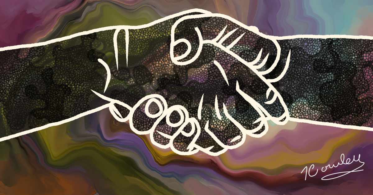 Open for Creative Collaborations! - Art & Design by Teresa Cowley