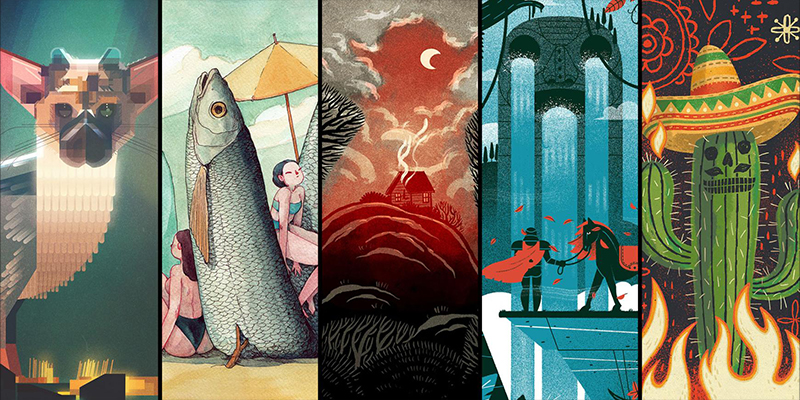 How Digital Art Is Transforming Graphic Design