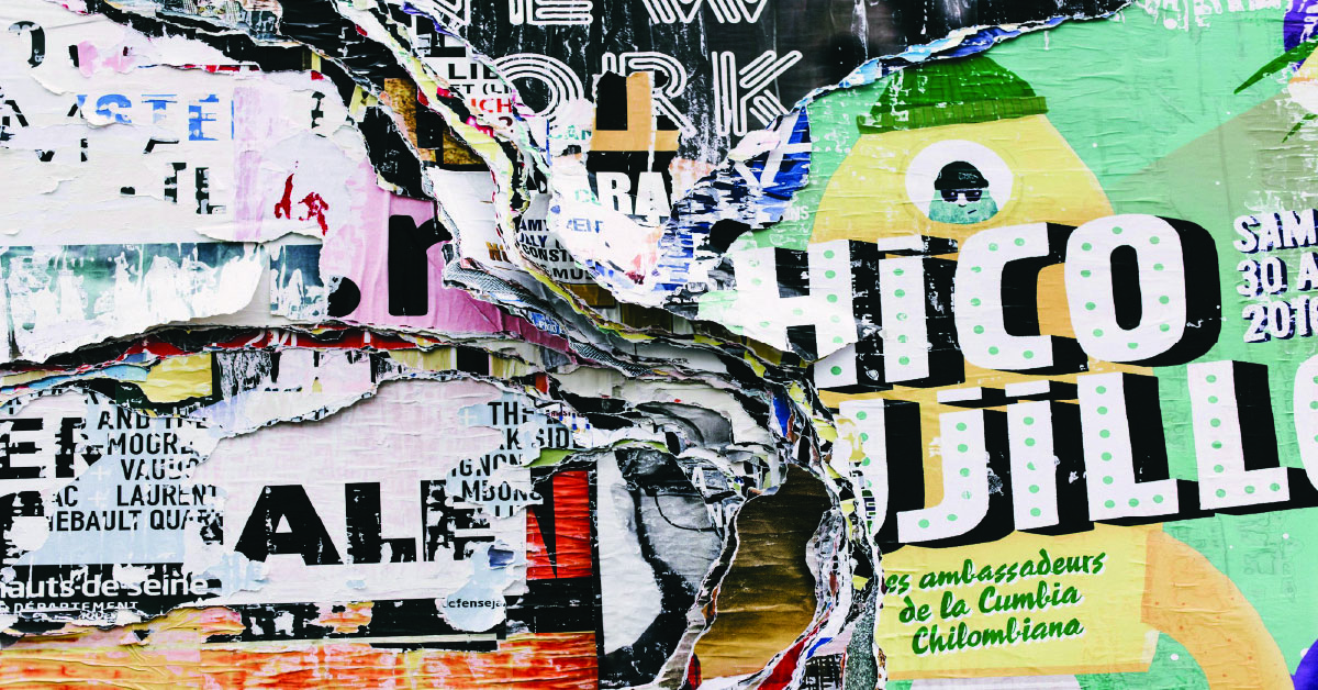 Contemporary Art: Reflecting Today’s Social and Political Issues - Art ...