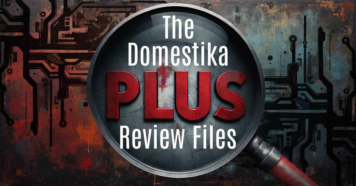 The Domestika Plus Review Files - Art & Design by Teresa Cowley